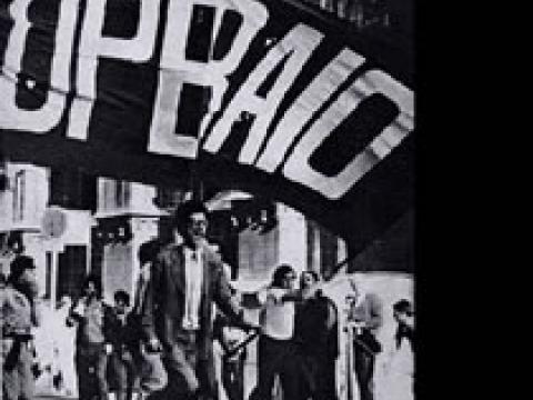 Classe Operaia - The birth of Italian Workerism | libcom.org